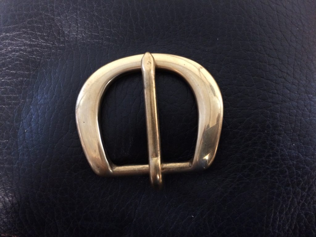 B-8 Belt