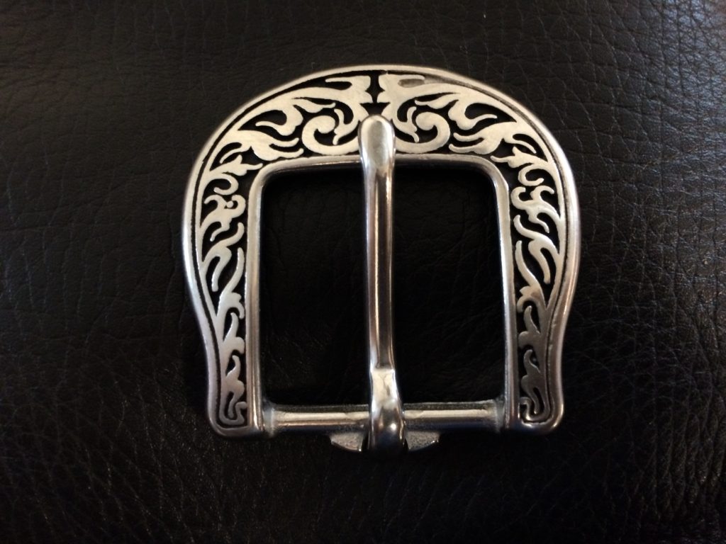 B-8 Belt